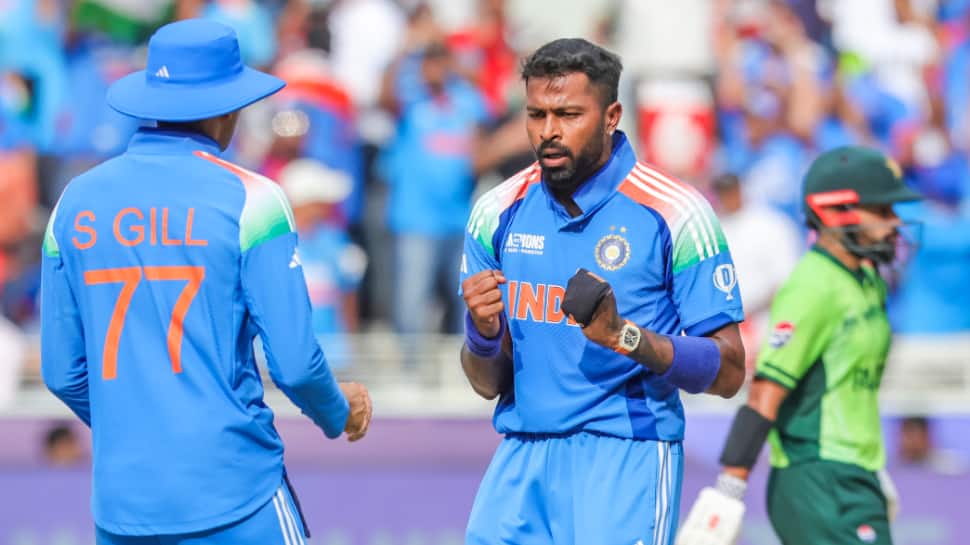 7 Players With Most Wickets In India vs Pakistan T20Is Ahead Of Asia ...