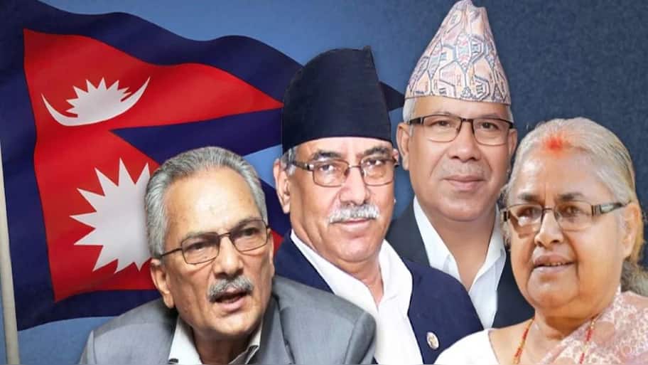 Nepal PM Sushila Karki Appoints Three Ministers with Strong India Links ...
