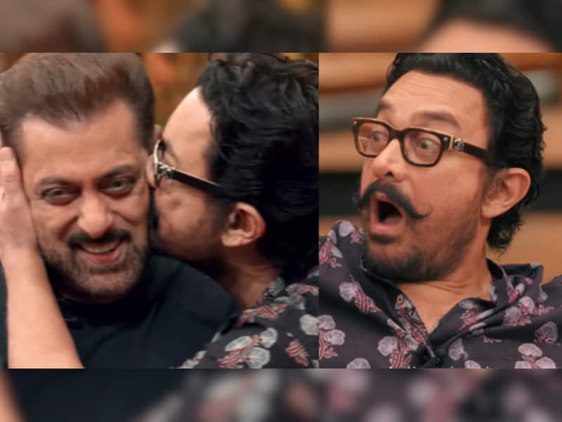 Two Much With Kajol And Twinkle: Salman Khan, Aamir Khan, Varun Dhawan, Alia Bhatt & More On ...