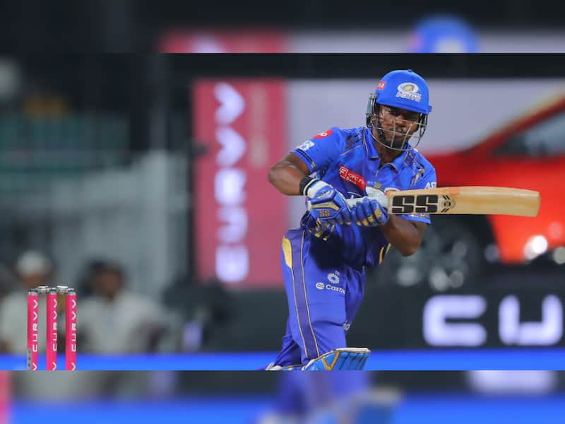 4 Players Mumbai Indians Might Release Before IPL 2026 Auction: Deepak ...