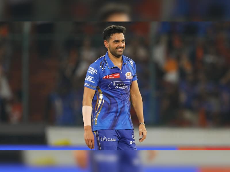4 Players Mumbai Indians Might Release Before IPL 2026 Auction: Deepak ...