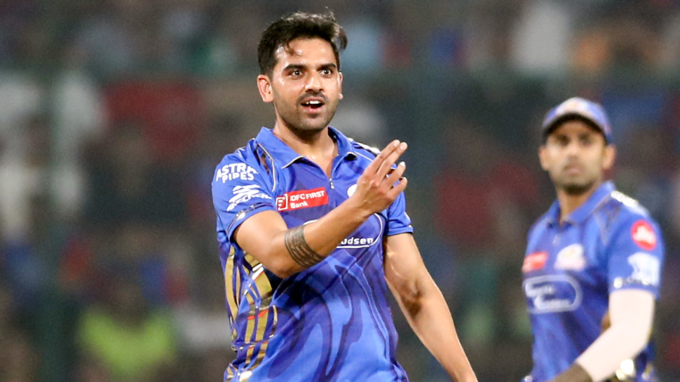 4 Players Mumbai Indians Might Release Before IPL 2026 Auction: Deepak ...