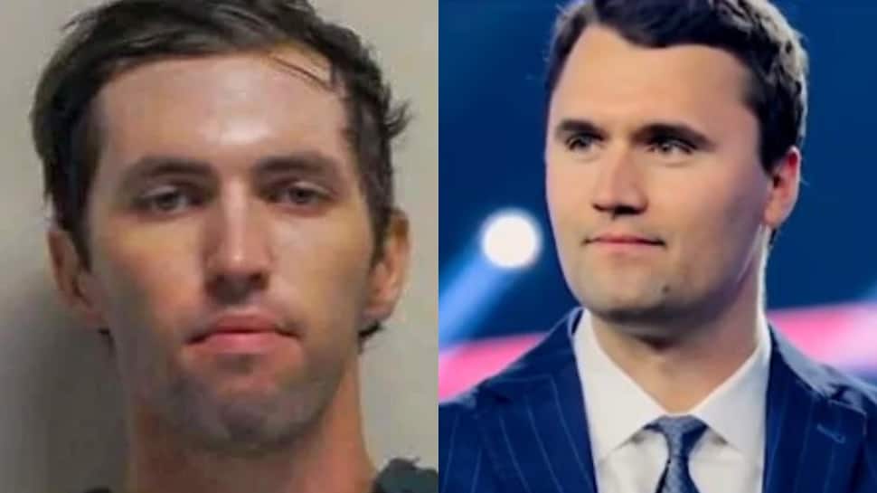 Inside FBI's Investigation Into Charlie Kirk Assassination: Threatening ...