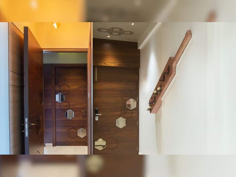 Inside Suryakumar Yadav's Luxurious 21 Crore Mumbai House: India's Star ...