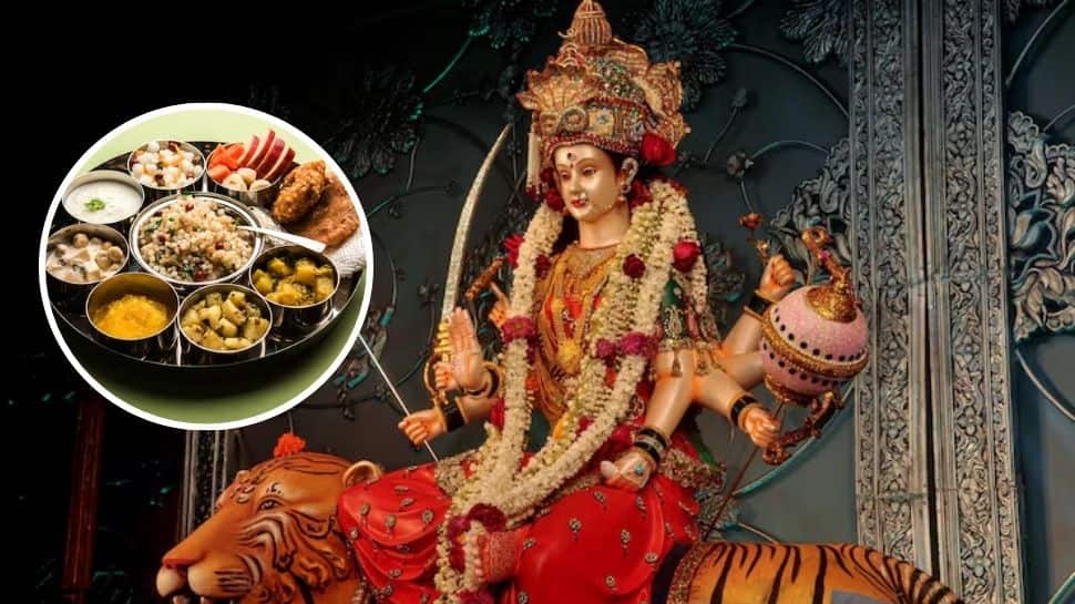 Want To Keep Your Navratri Fast Healthy? Try These 7 Traditional Dishes ...