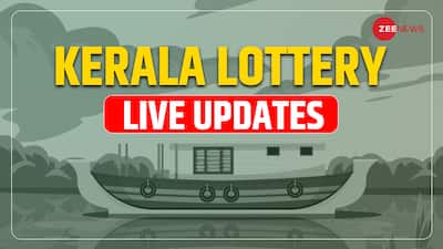 [OUT] Kerala Lottery Result Today 16-09-2025 LIVE: Sthree Sakthi SS 485 ...