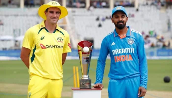 Australia A Tour of India 2025: India A vs Australia A Full Schedule, Squads & Live Streaming ...