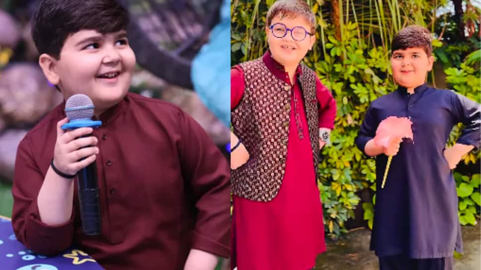 'Peeche Toh Dekho' Meme Star Ahmad Shah's Younger Brother Umer Passes Away | People News | Zee News