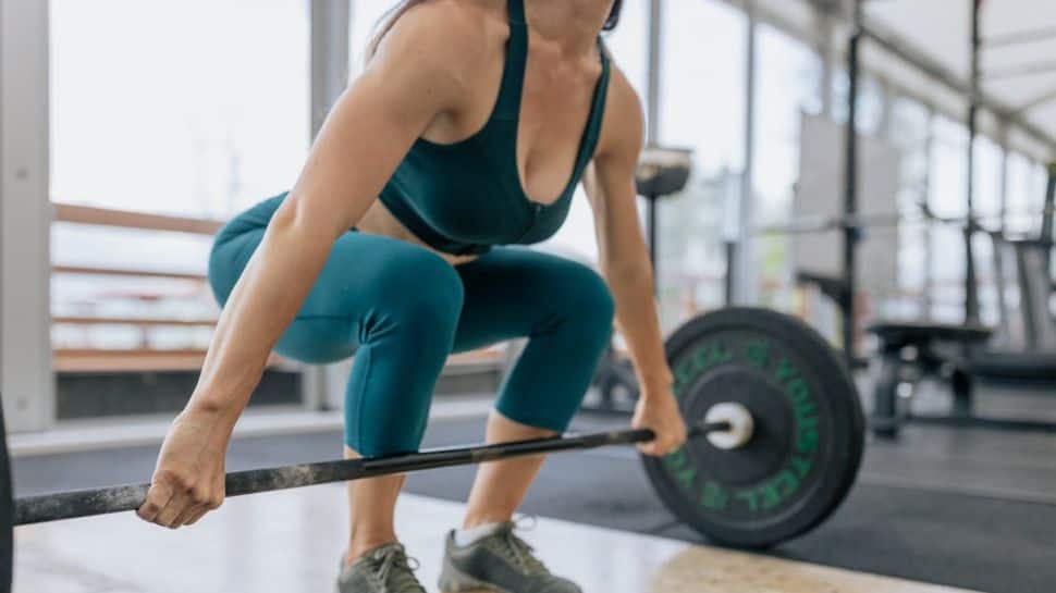 Resistance Training And High-Intensity Interval Training Can Help Fight ...