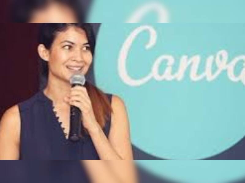 Meet University Dropout Who Turned A Simple Idea Into Canva — Now A $42 ...