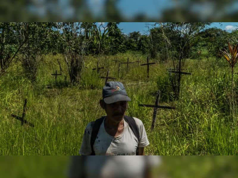 Meet Only Man In The World Who Speaks Thousands Of Years Old Extinct ...