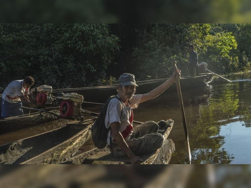 Meet Only Man In The World Who Speaks Thousands Of Years Old Extinct ...