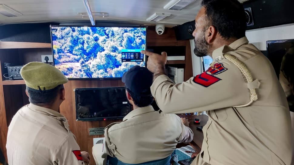 J&K Police Bust Pakistan's Link Behind Doda Violence; 300 Social Media ...