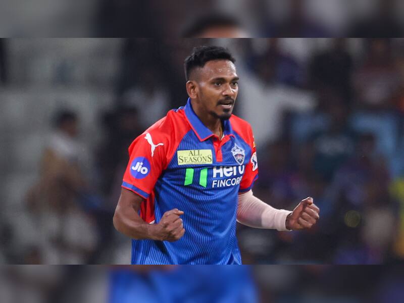 5 Players Delhi Capitals Might Release Before IPL 2026 Auction: Faf du ...
