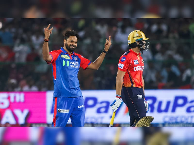 5 Players Delhi Capitals Might Release Before IPL 2026 Auction: Faf du ...