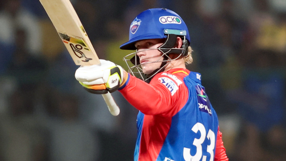 5 Players Delhi Capitals Might Release Before IPL 2026 Auction: Faf du ...