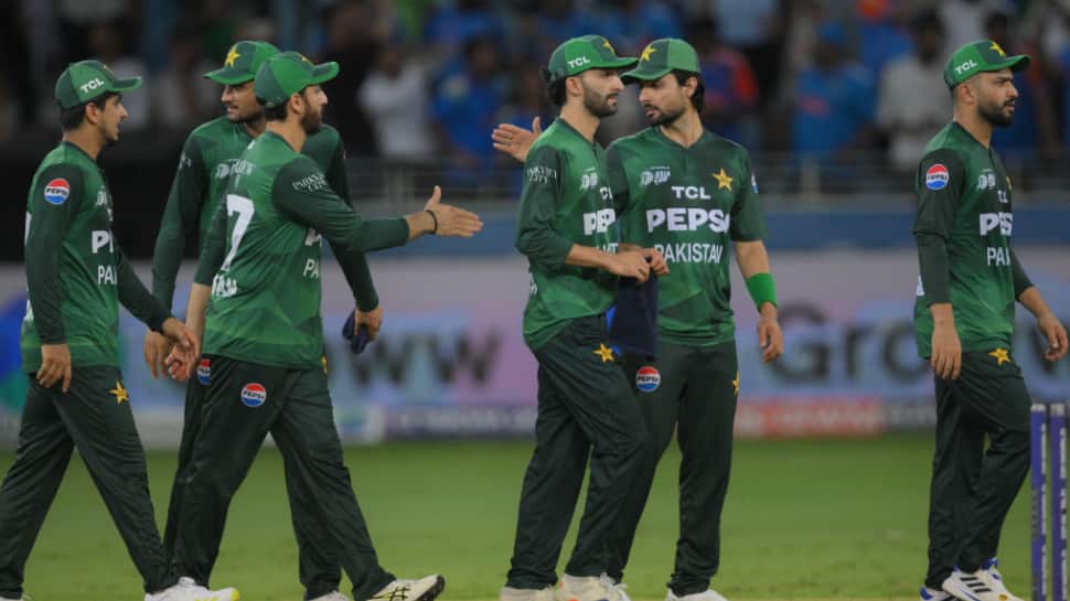 Asia Cup 2025: Pakistan Cancel Pre-Match Press Conference Ahead Of UAE ...