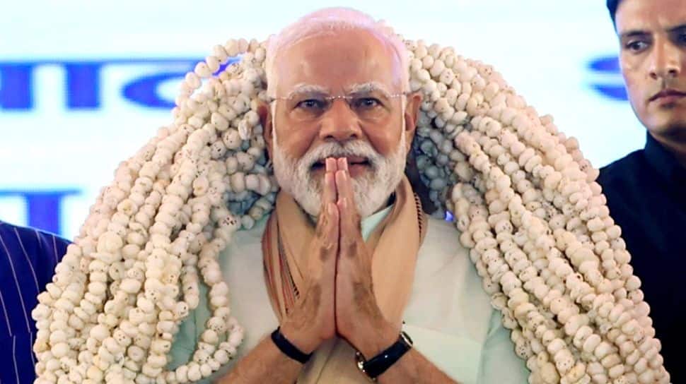 PM Modi’s 75th Birthday: Global, Indian Leaders Extend Warm Wishes ...