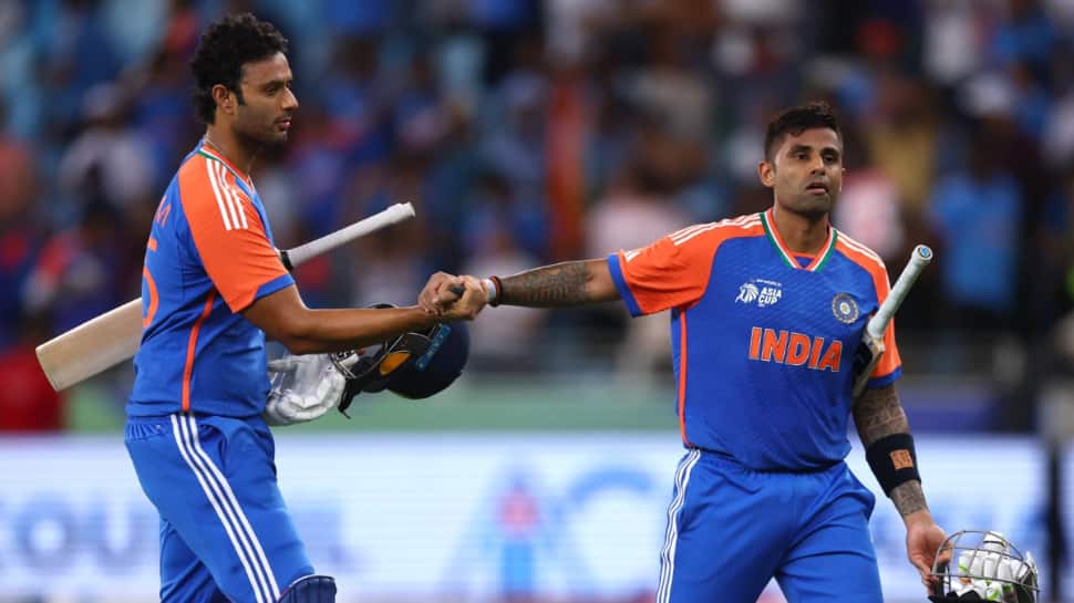 IPL Chairman Arun Dhumal On India vs Pakistan Controversy ...