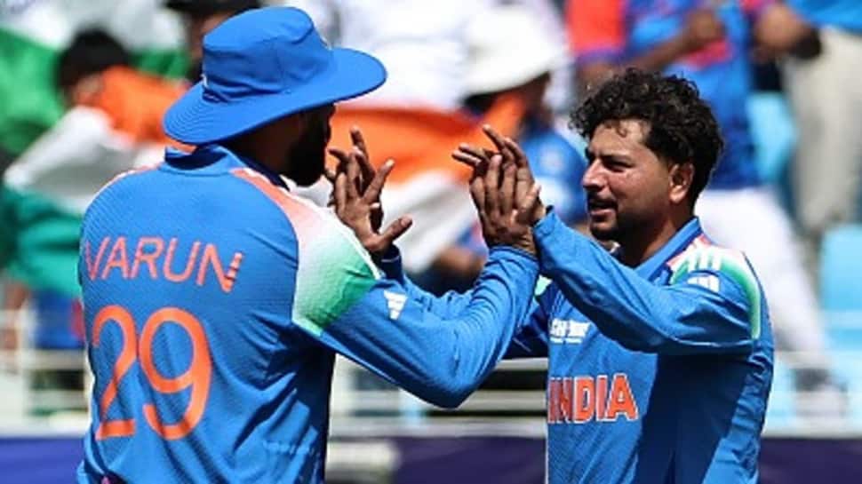 Star Bowler Creates History, Becomes No.1 Ranked T20I Bowler Amidst ...