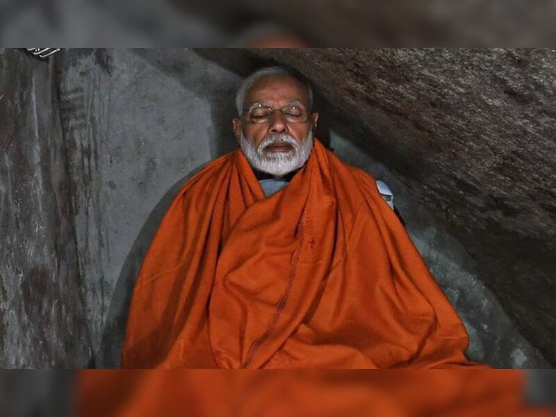 PM Narendra Modi Birthday Special: From Fruit-Only Navratri Diet To ...