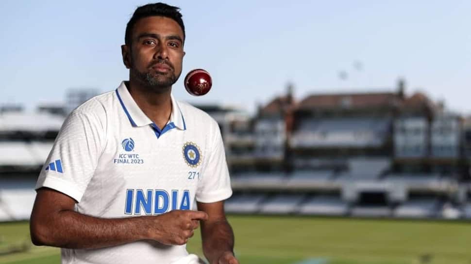 Happy Birthday Ravichandran Ashwin: From 2011 World Cup Glory To 765 ...