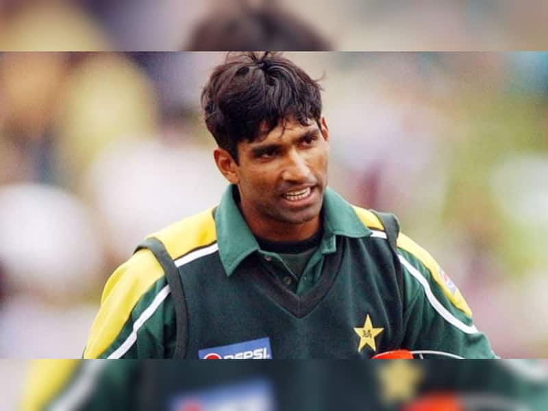 Meet Mohammad Yousuf : Pak Cricketer Who Converted To Islam, Earlier ...