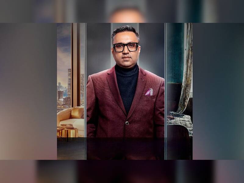 Step Inside Ashneer Grover’s Rs 30 Crore South Delhi Mansion: 150 kg ...