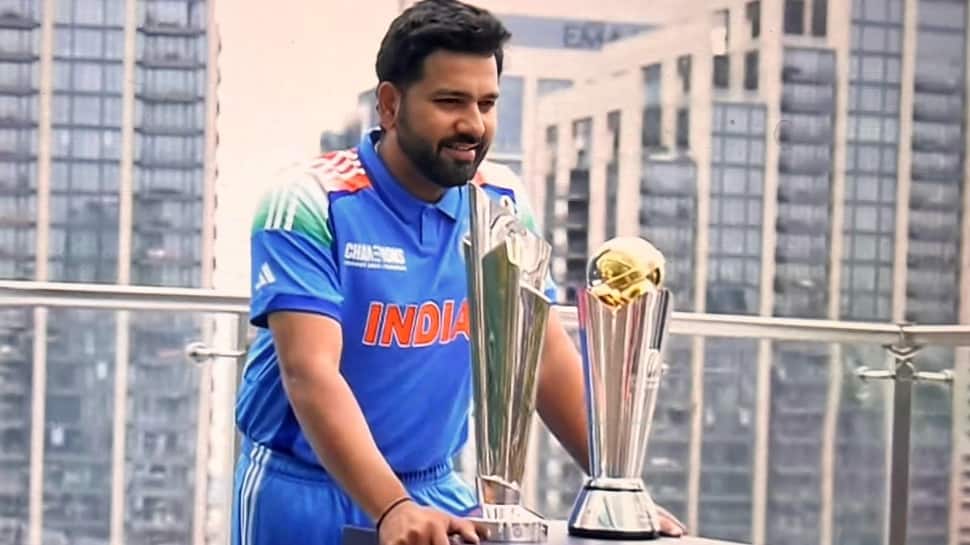 India Becomes World No.1 In 8 Cricket Categories: Full List of Rankings ...
