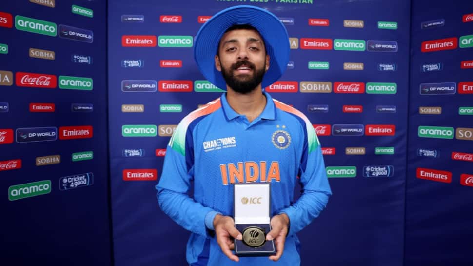 India Becomes World No.1 In 8 Cricket Categories: Full List of Rankings ...