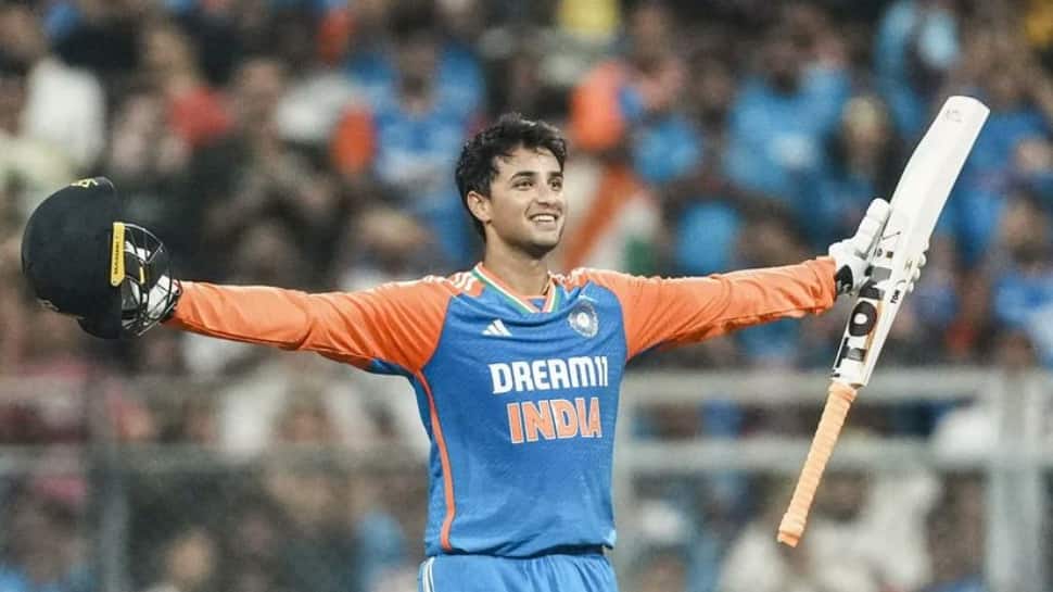 India Becomes World No.1 In 8 Cricket Categories: Full List of Rankings ...