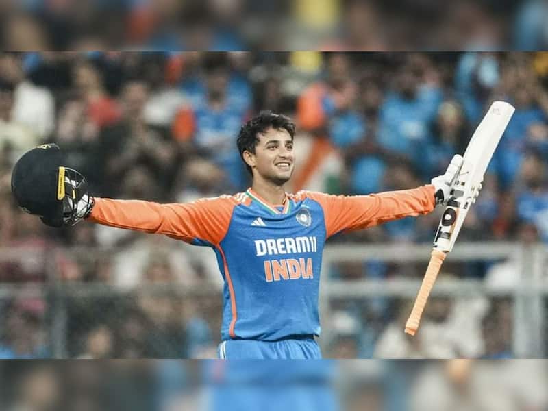 India Becomes World No.1 In 8 Cricket Categories: Full List of Rankings ...