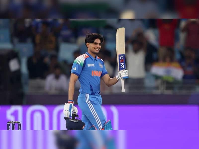 India Becomes World No.1 In 8 Cricket Categories: Full List of Rankings ...