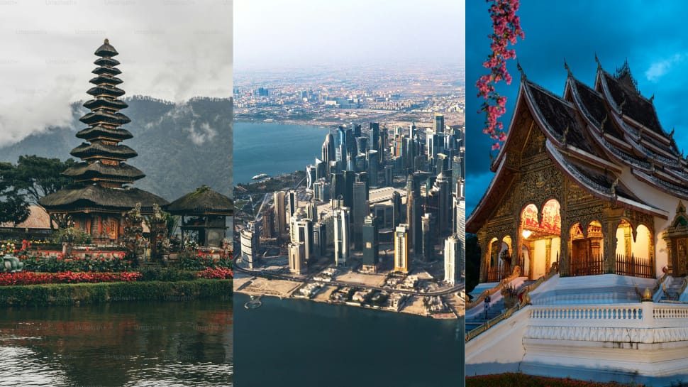 6 Budget-Friendly Foreign Travel Destinations Offering Visa On Arrival ...
