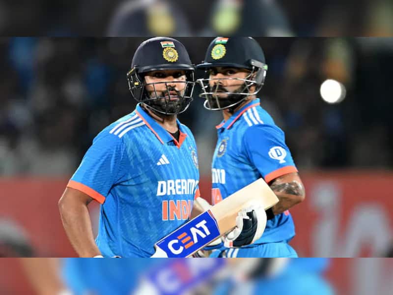 Virat Kohli And Rohit Sharma: Will They Play The 2027 World Cup Or Retire Before? - EXPLAINED ...
