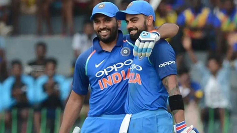 Virat Kohli And Rohit Sharma: Will They Play The 2027 World Cup Or Retire Before? - EXPLAINED ...