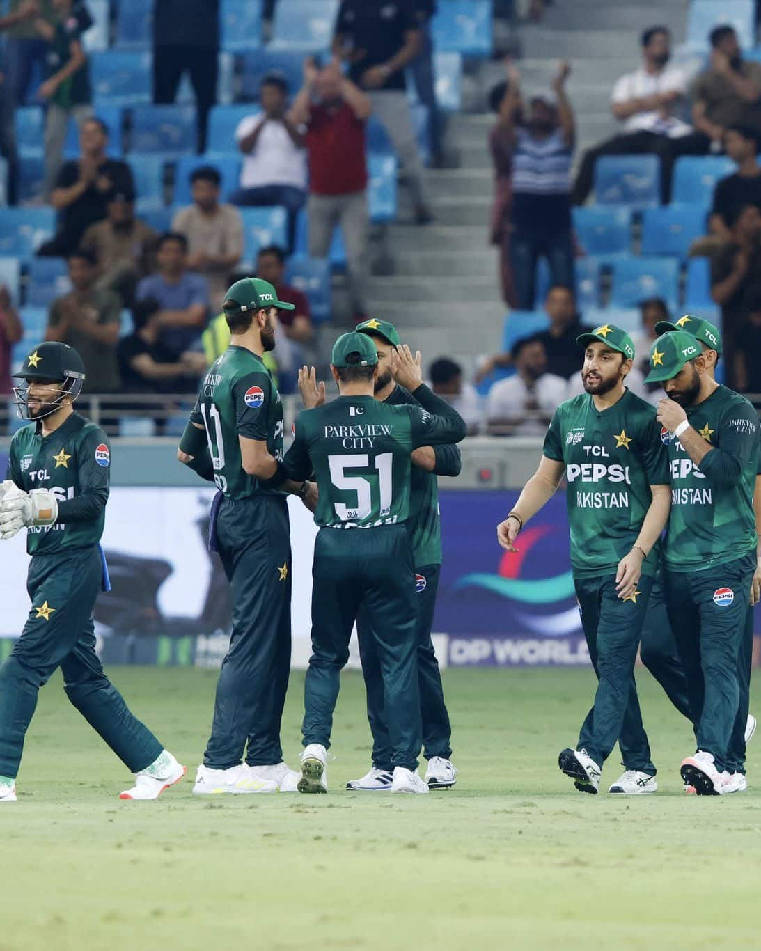 Asia Cup 2025 Updated Points Table: India, Pakistan Qualify For Super ...