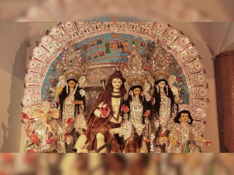 From Heritage To Devotion: 10 Oldest Durga Puja Pandals In West Bengal ...