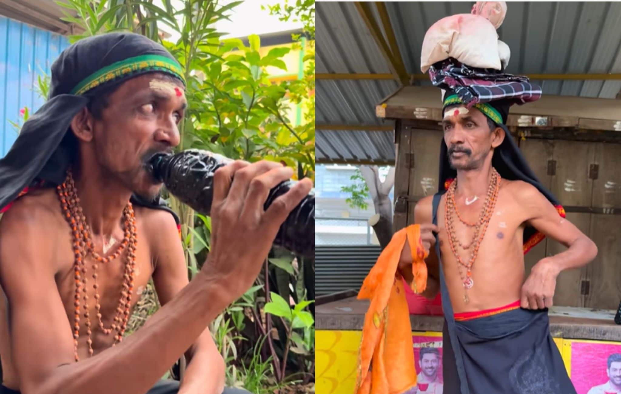 Viral Video: Karnataka Man Survives On 7 Litres Of Motor Oil Daily ...