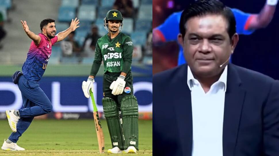 'Kutta Kaat Jata Hai': Ex- Pakistan Cricketer Backs Saim Ayub Amid Batting Woes In Asia Cup 2025 ...