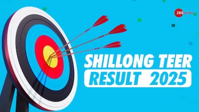 Shillong Teer Result Today 18.09.2025: First And Second Round Thursday ...