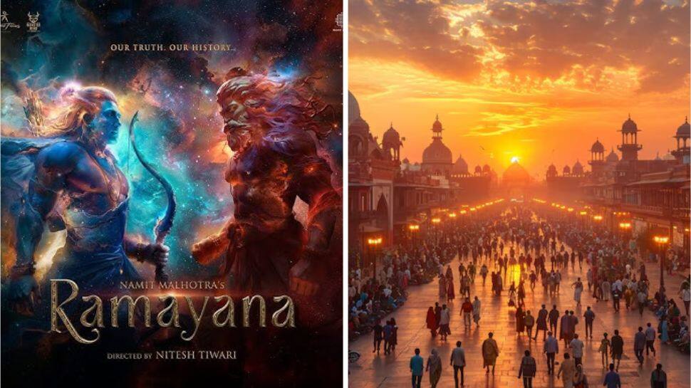 Excited For Ranbir Kapoor’s Ramayana? 9 Real-Life Locations From The ...