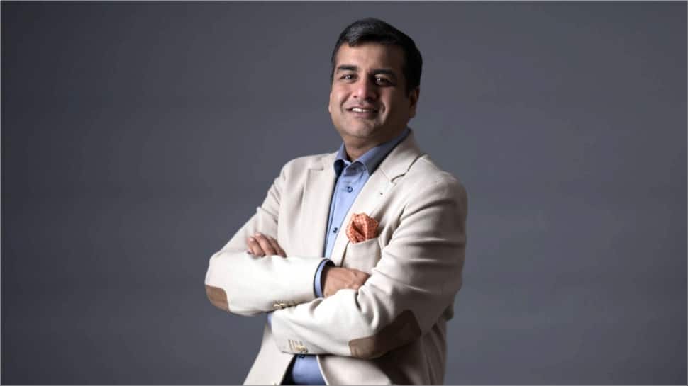 Fugitive Lalit Modi's Brother Samir Modi Arrested On Rape Charges ...