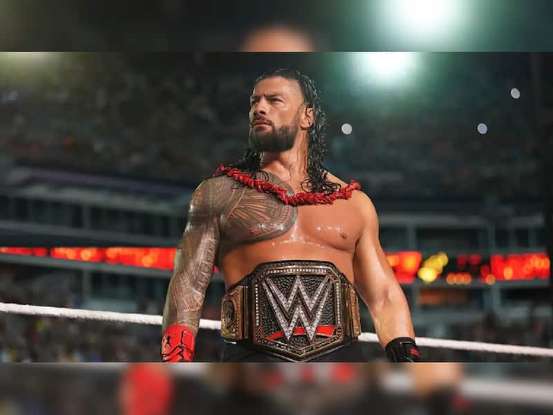 Roman Reigns Net Worth 2025: How Much WWE’s ‘Tribal Chief’ Earns? Check ...