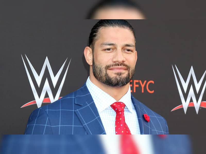 Roman Reigns Net Worth 2025: How Much WWE’s ‘Tribal Chief’ Earns? Check ...