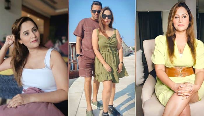 Happy Birthday Aakash Chopra: Inside His Beautiful Love Story With Wife ...