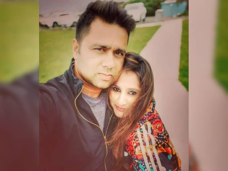 Happy Birthday Aakash Chopra: Inside His Beautiful Love Story With Wife ...