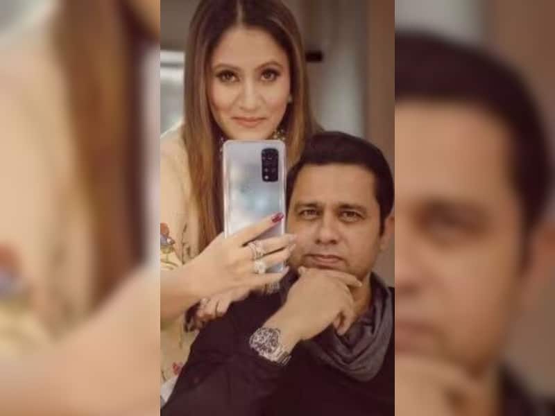 Happy Birthday Aakash Chopra: Inside His Beautiful Love Story With Wife ...