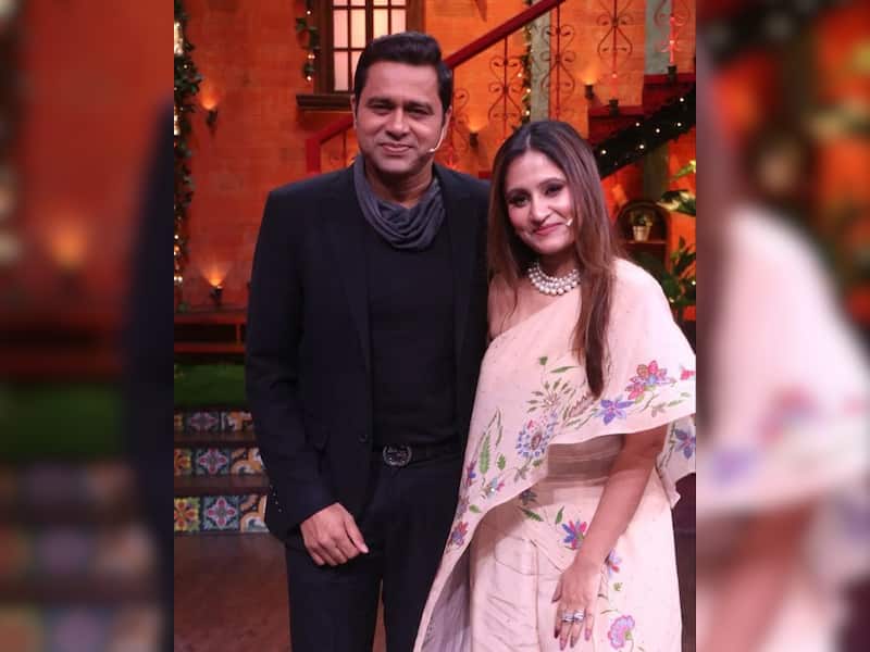 Happy Birthday Aakash Chopra: Inside His Beautiful Love Story With Wife ...