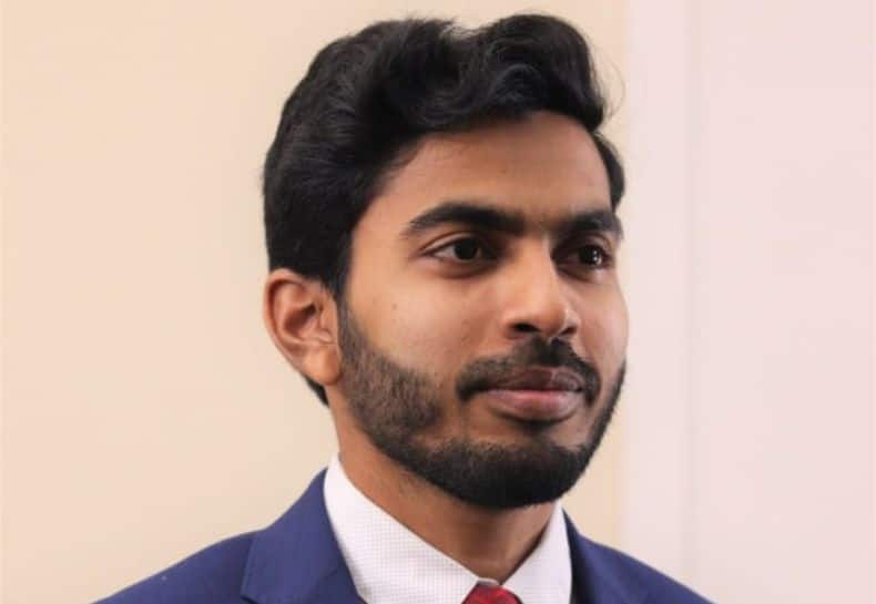 Who Was Muhammad Nizamuddin? Telangana Techie Shot Dead By US Police ...